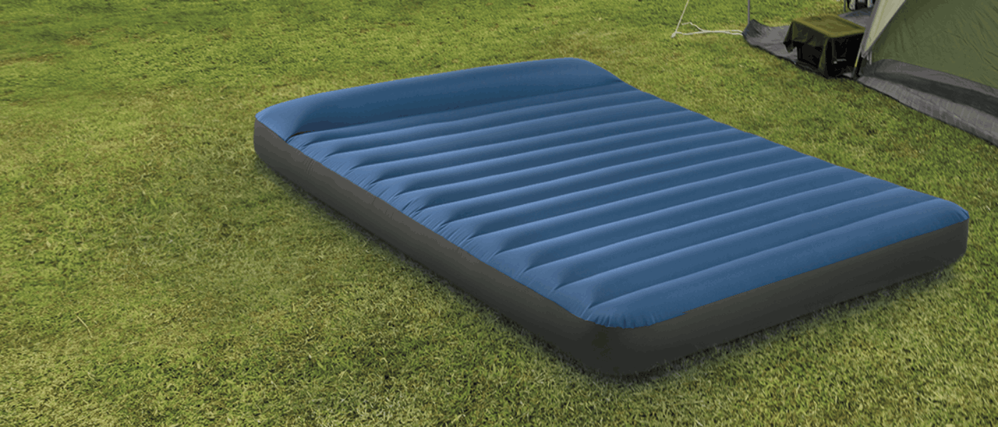 Camping Mats - INTEX COMPANY